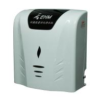 China EHM-011 9-Stage Alkaline Water Purifier with 0.10-0.3MPA Pressure and 12,000L Filter Capacity for sale