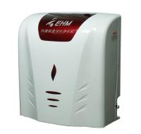 China Home Use 9 Stage Alkaline Water Purifier with 12000L Filter Life and 125 PSI Pressure Rating for sale