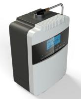 China Portable Home Water Ionizer with 2.5-11.2 pH Range, 8 Titanium-Platinum Plates and Built-in 4-Stage Filtration System for sale