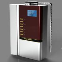 China EHM-919B Alkaline Water Ionizer Machine 150W 3.2-11PH Range 6L/min Output for Home and Office Use for sale