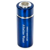 China EHM-C1 Nano Alkaline Water Flask 19cm Height 370ml Capacity with SGS Certification for sale