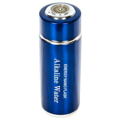 China EHM-C1 Nano Alkaline Water Flask 19cm Height 370ml Capacity with SGS Certification for sale