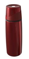 China EHM-C4 Stainless Steel Nano Alkaline Water Flask 7.0-9.5 PH 500L Filter Capacity 600g Weight for sale