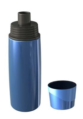 China EHM Stainless Steel Energy Water Cup with 500L Filter Life and 7.0-9.5 PH Range - SGS Certified for sale