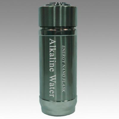 China EHM-C2 Nano Energy Water Flask 380ml with 9.5 pH Alkaline Technology and 800L Filter Capacity for sale