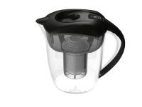 China EHM-WP5 Alkaline Water Pitcher with 400L Filter Life and 8.5-9.5 pH Range for Chlorine Reduction for sale