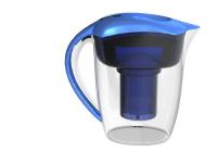 China EHM-WP3 Alkaline Water Filter Pitcher - 2L Capacity, 800L Filter Life, pH 8.5-9.5 Range for Mineral-Rich Drinking Water for sale