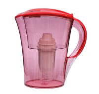 China EHM-WP2 Alkaline Water Pitcher 3.5L Capacity with 7.5-10.0 pH Range and 800L Filter Life for sale