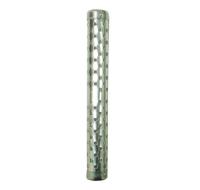 China Stainless Steel Hydrogen Alkaline Water Stick 14cm x 17mm for Water Treatment with SGS Certification for sale