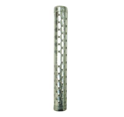 China Stainless Steel Hydrogen Alkaline Water Stick 14cm x 17mm for Water Treatment with SGS Certification for sale