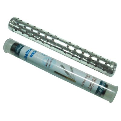 China Nano Health Alkaline Water Stick 1.7cm x 14cm with 800L Capacity and pH 7.0-9.5 Range - SGS Certified for sale