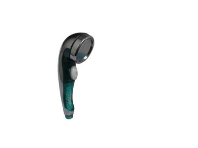 China EHM-Z1 Nano Shower Head with Negative Ion Technology - 128 Holes 0.35mm for 30-35% Water Saving for sale