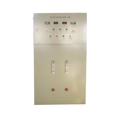 China 3T/H Commercial Water Ionizer 1800W 220V/380V for Farming and Sanitizing Applications for sale
