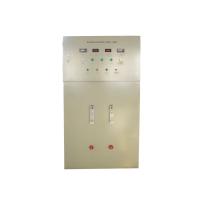 China 2T/H Industrial Water Ionizer with 1800W Power for Hospital and Farm Applications - 700×560×1100mm Dimensions for sale
