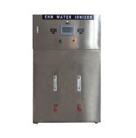 China EHM-3000 Industrial Water Ionizer 380V 6000W with 3000L/H Alkaline Acidic Output for Commercial Use for sale