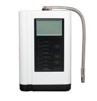 China EHM Portable Alkaline Water Ionizer 150W with 3.8-inch LCD Display and 12,000L Capacity for sale
