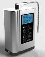 China EHM Alkaline Water Ionizer with 5 Platinum Titanium Plates for sale