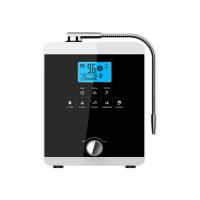 China EHM Commercial Counter Top Water Ionizer Machine 110-240V for sale
