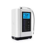 China EHM-729 Household Alkaline Water Ionizer 4L/min Flow 230W Power 110-240V for sale