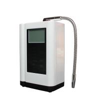 China Electric Alkaline Water Ionizer pH 3.0-10.0 ORP -500mV 150W with 3.5 Inch LCD Screen for Home for sale