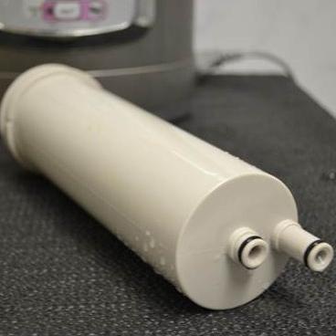 China Internal Water Filter for Water Ionizer EHM-919 9000L Filter Life 0.10-0.4 MPA for sale