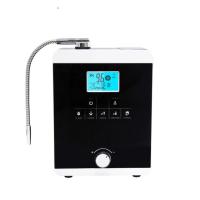 China EHM-829 Alkaline Water Ionizer 110/220V 50-1000 PPM TDS Range 1.5W Standby Power for sale