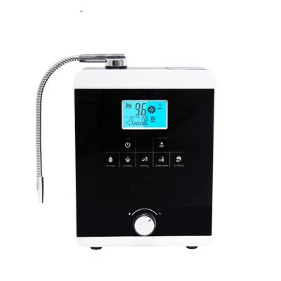 China EHM-829 Alkaline Water Ionizer 110/220V 50-1000 PPM TDS Range 1.5W Standby Power for sale