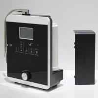 China 3.8 Inch LCD Water Ionizer 1.5W Standby Power 50-1000 PPM TDS Range for Household Hotel for sale