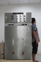 China EHM-3000 Industrial Water Ionizer Machine 3000L/h Capacity with 6000W Power for Commercial Applications for sale
