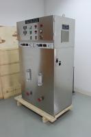 China EHM-2000 Industrial Water Ionizer Machine with 2000L/Hour Capacity and 3.0-10.0 pH Range for Commercial Use for sale
