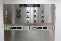 China EHM-2000 Commercial Water Ionizer Machine - 2000L/Hour Capacity, 6000W Power, pH 5.0-10 Range for sale