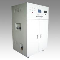 China EHM-2000 Industrial Alkaline Water Ionizer with 2000L/hour Output and 6000W Power for Commercial Applications for sale