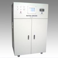 China EHM-2000 Industrial Water Ionizer Purifier - 2000L/h Capacity, 6000W Power for Food Plants and Bottling Water for sale