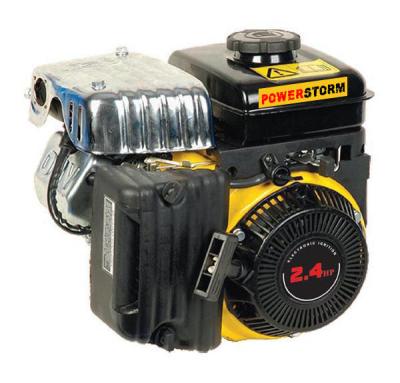 China 2.4HP 80.7cc Gasoline Engine for sale