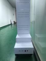 China 15.6+28.6 Inch Strip Screen LCD Digital Signage Touch Display 24 Hour Battery Power Supply for Wayfinding for sale