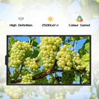 China Wholesale 10.1-110 Inch Commercial LCD Advertising Player with Free CMS Android 11.0 Digital Signage Display for sale