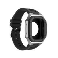 China Luxury Custom Waterproof Quartz Watch Case Stainless Steel Watch Case for sale