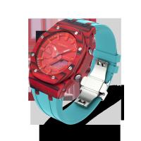 China Casio G Shock Ga 2100 Metal Case for sale