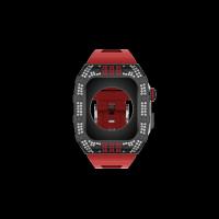 China 49mm Aluminum Apple Watch Case for sale