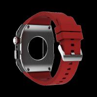 China 38mm Apple Watch Series 7 Case ODM Apple Watch Protective Case for sale