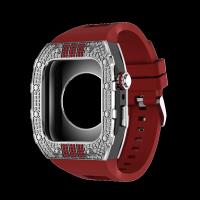 China 38mm Apple Watch Series 7 Case ODM Apple Watch Protective Case for sale