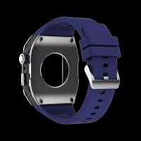 China Luxury  Carbon Fiberluxury Apple Watch Case for sale