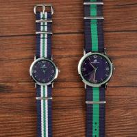 China Diameter 32mm Men'S Quartz Watch Waterproof Modern For Couples for sale