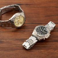 China Customizable Logo Nice Waterproof Watches Stainless Steel Mechanical Wrist Watch for sale