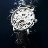 China Fashion Waterproof Quartz Watch Automatic Mechanical Movement Men'S Wrist Watch for sale