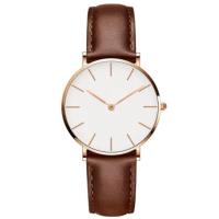 China Quartz Ladies Belt Watch for sale