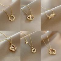 China Fashionable Women'S Pendant Necklace for sale