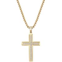 China Stainless Steel Women Necklaces for sale