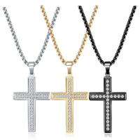 China Stainless Steel Women Necklaces for sale