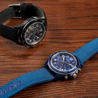 China Analog Display Men'S Quartz Watch 3BAR Water Resistance Depth for sale